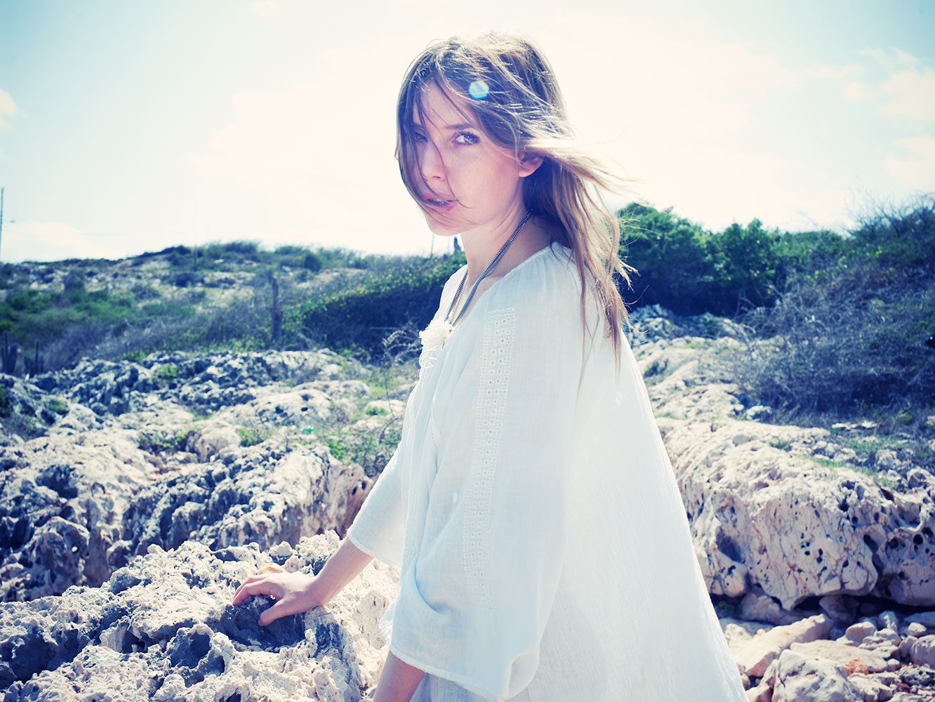 Lykke Li “I Follow Rivers” ‹ Blacren.com Lykke Li “I Follow Rivers” ‹ Blacren.com